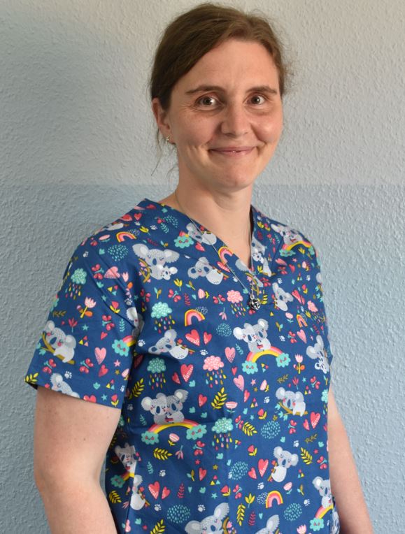 Kinderarztpraxis - Unser Team